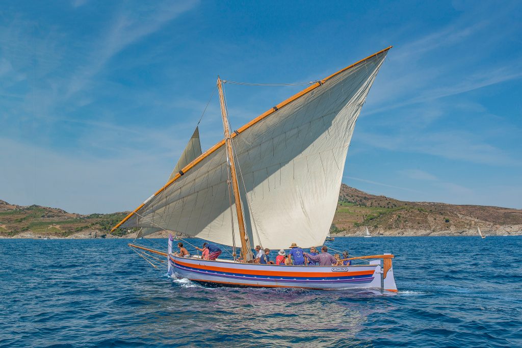 Michel CASTILLO - Photo club de Thuir